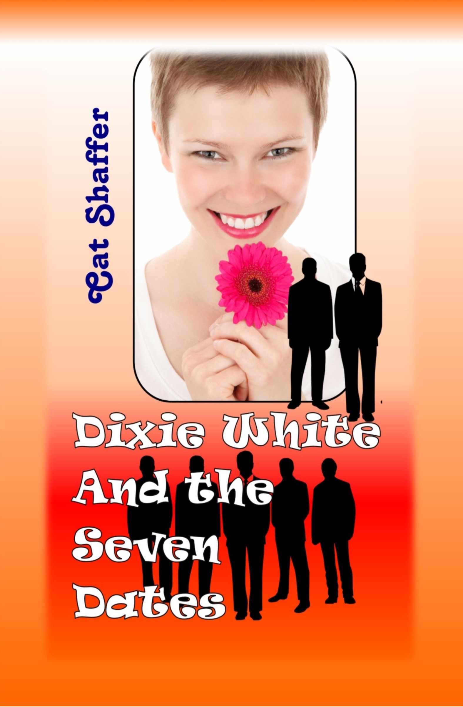 Amazon.com: Cat Shaffer: books, biography, latest update