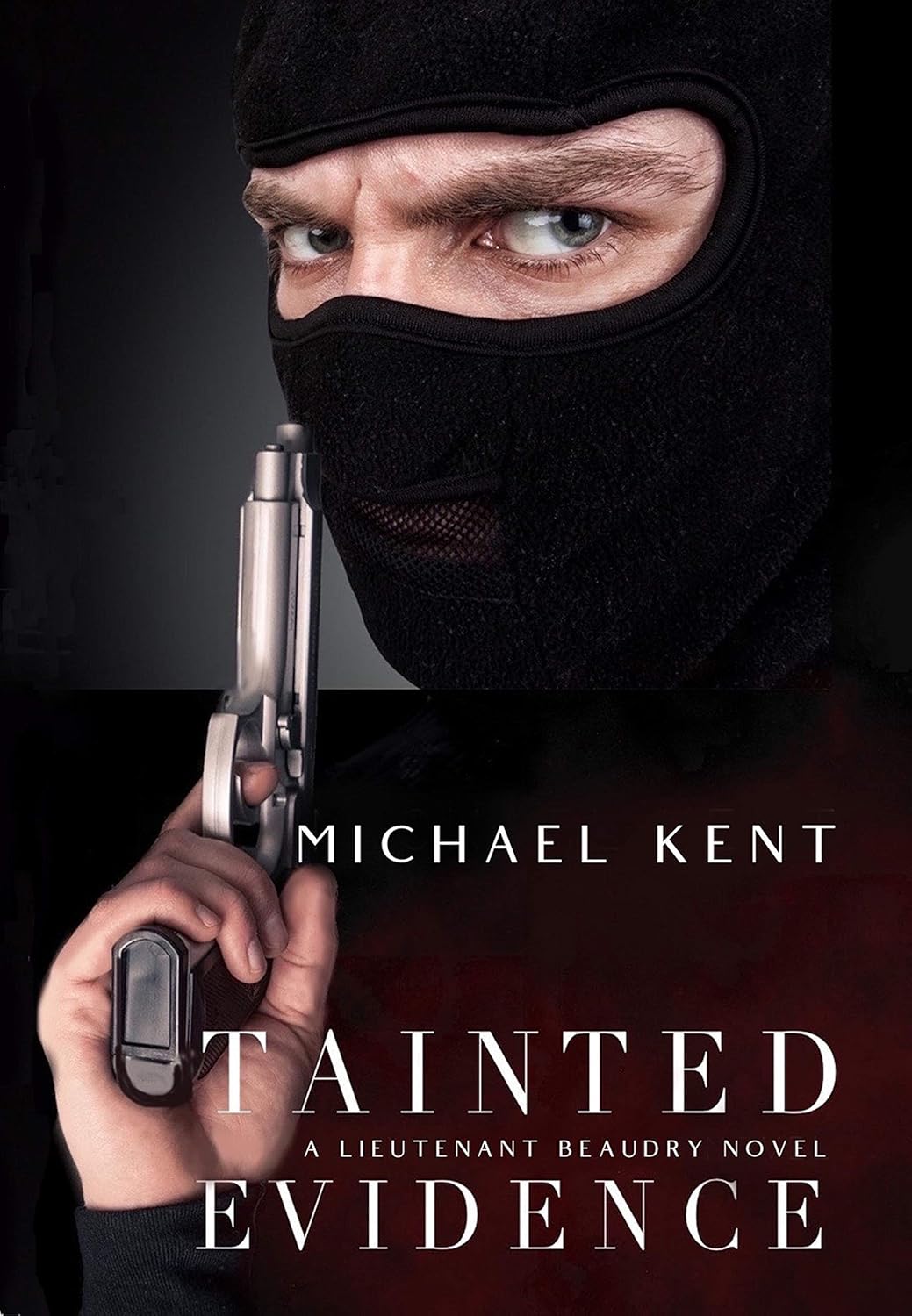 Tainted Evidence: A fast paced hard boiled mystery with twisting plots ...