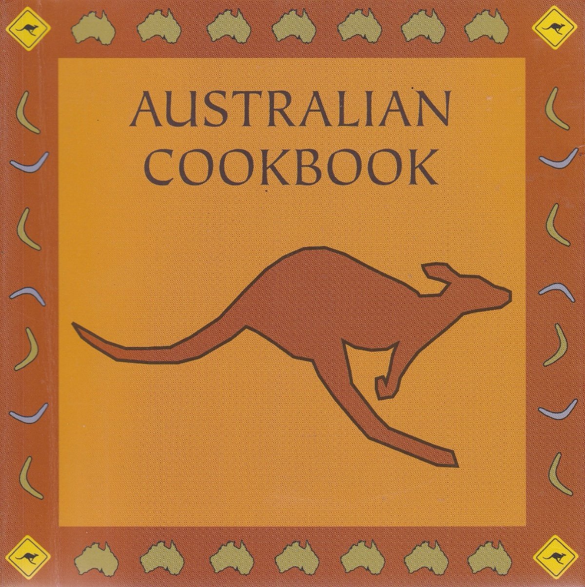 Australian Cookbook: Bert Witte: 9789055136742: Amazon.com: Books
