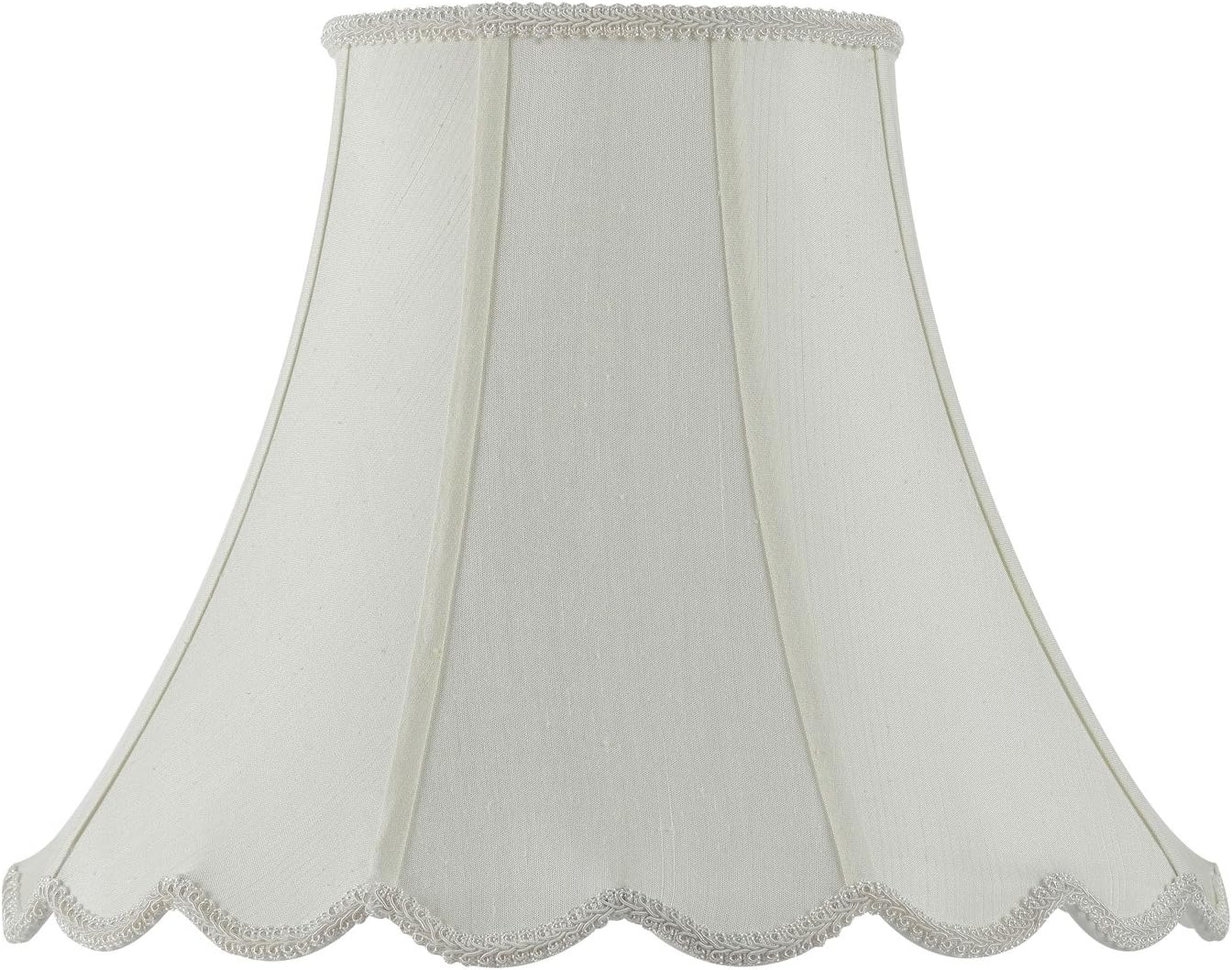 Cal Lighting CALSH-8105/16-EG Traditional Shade Lighting Accessories ...
