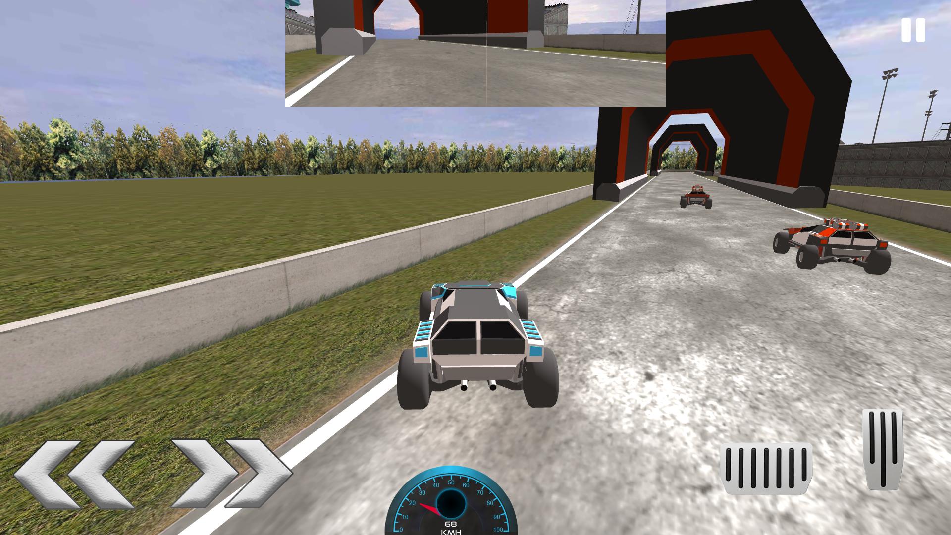 Car Racing Extreme Challenge Drive 3d Game - App on Amazon Appstore