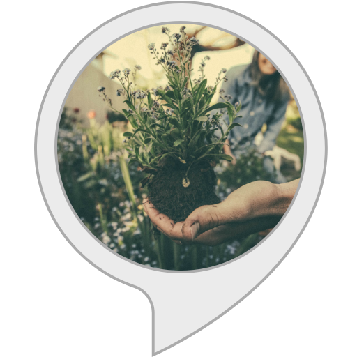 Amazon.com: Gardening For All : Alexa Skills