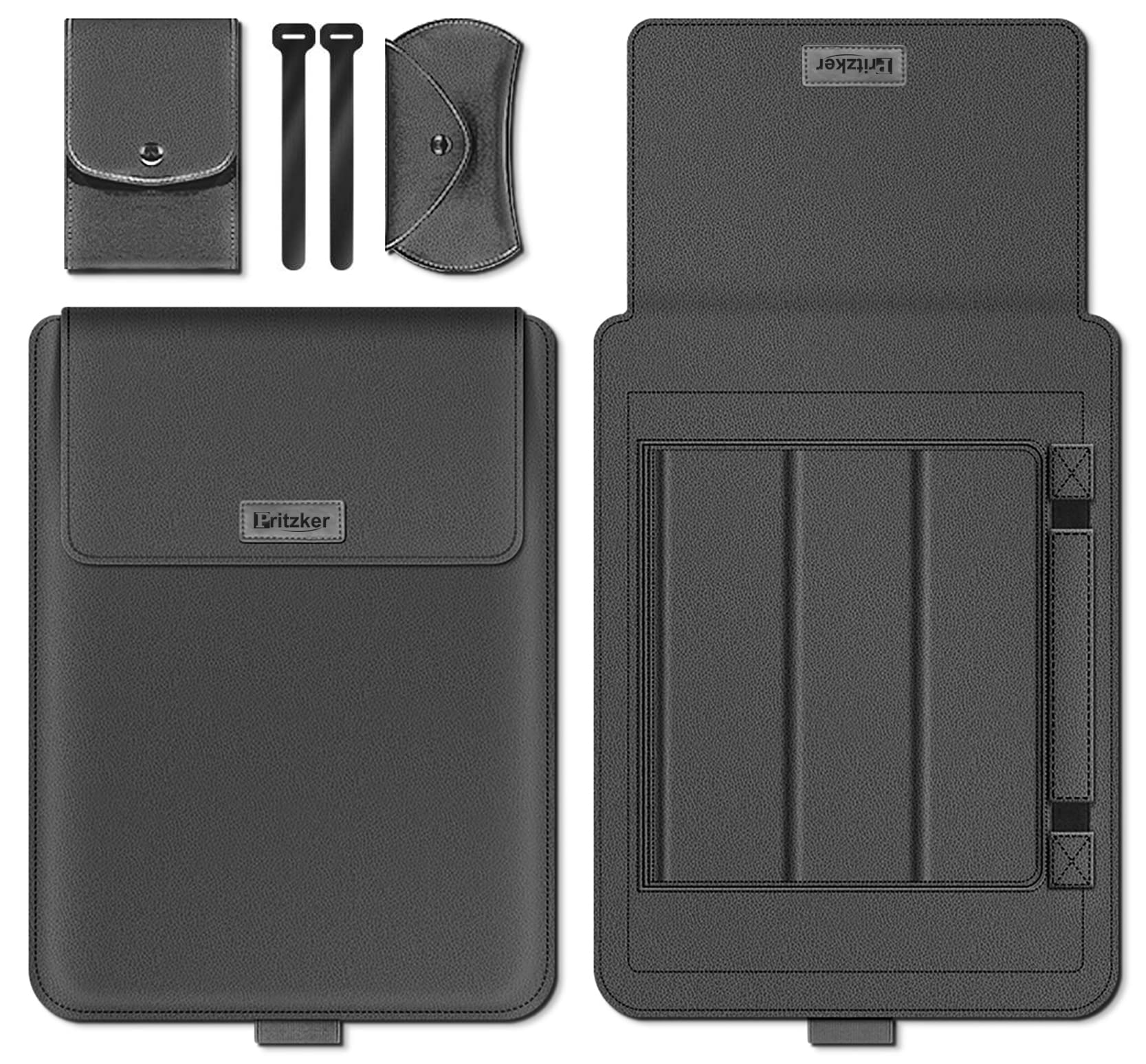 Buy PRITZKER Laptop Sleeve 15 15 6 Inch With Adjustable Portable Laptop Buy PRITZKER Laptop Sleeve 15 15 6 Inch With Adjustable Portable Laptop
