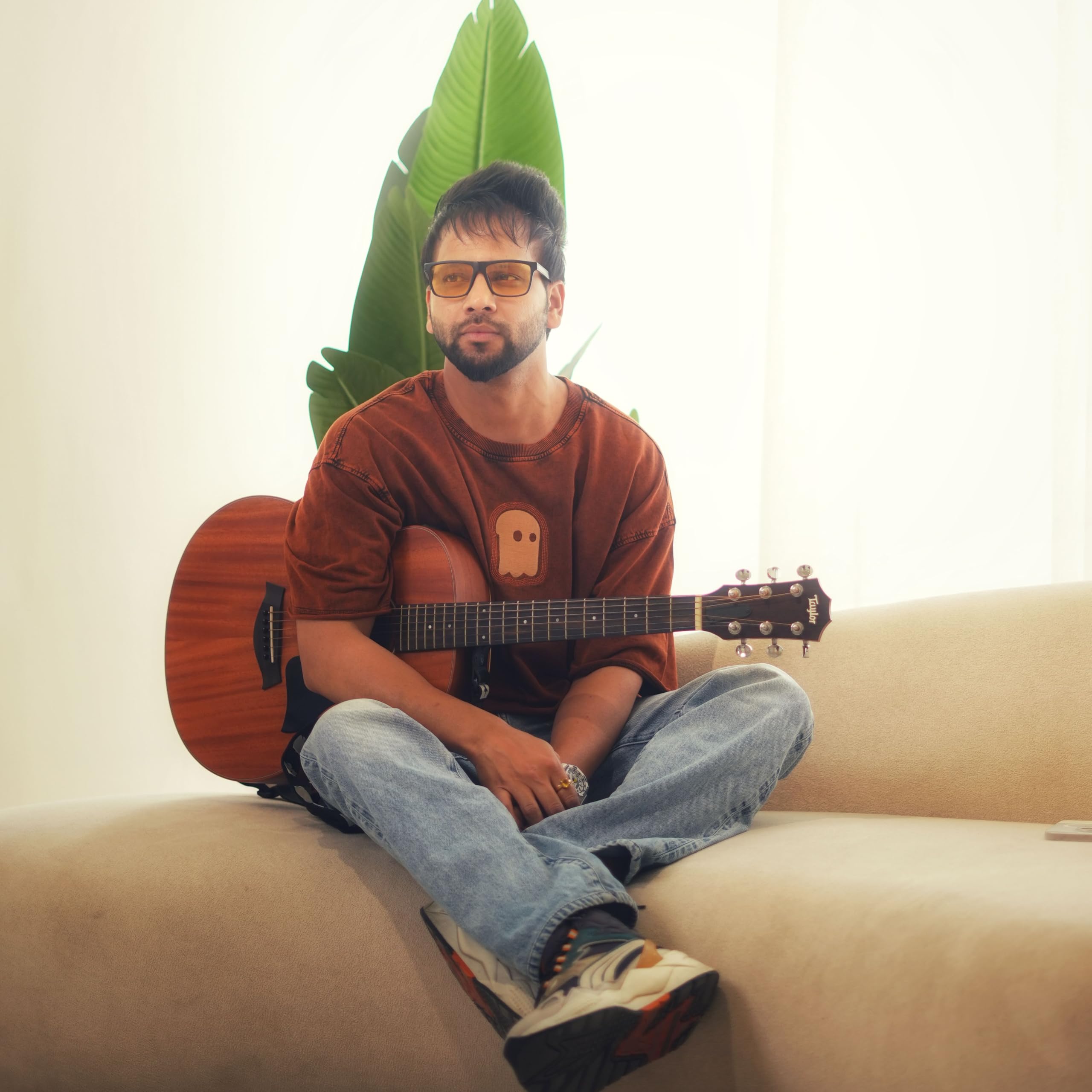 Tuta Pull Wahan song by Deepak Rathore Project from Tuta Pull Wahan on ...