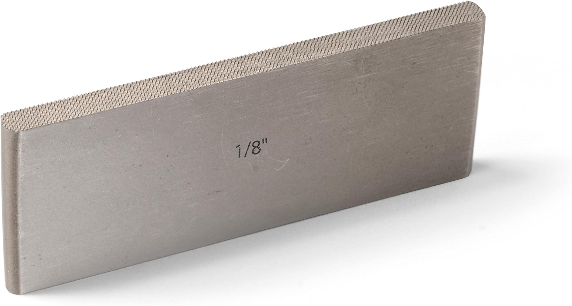 Amazon.com: StewMac Saddle Slot Leveling File For Acoustic Guitar ...