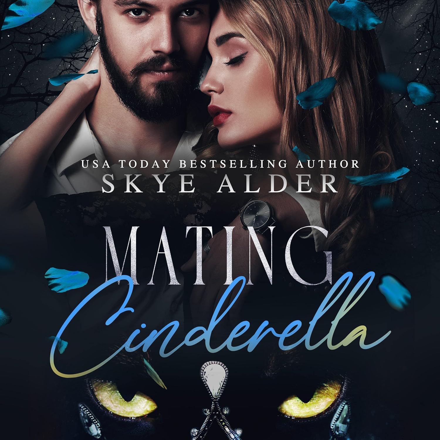 Amazon.com: Mating Cinderella: Once upon a Shifter, Book 3 (Audible ...