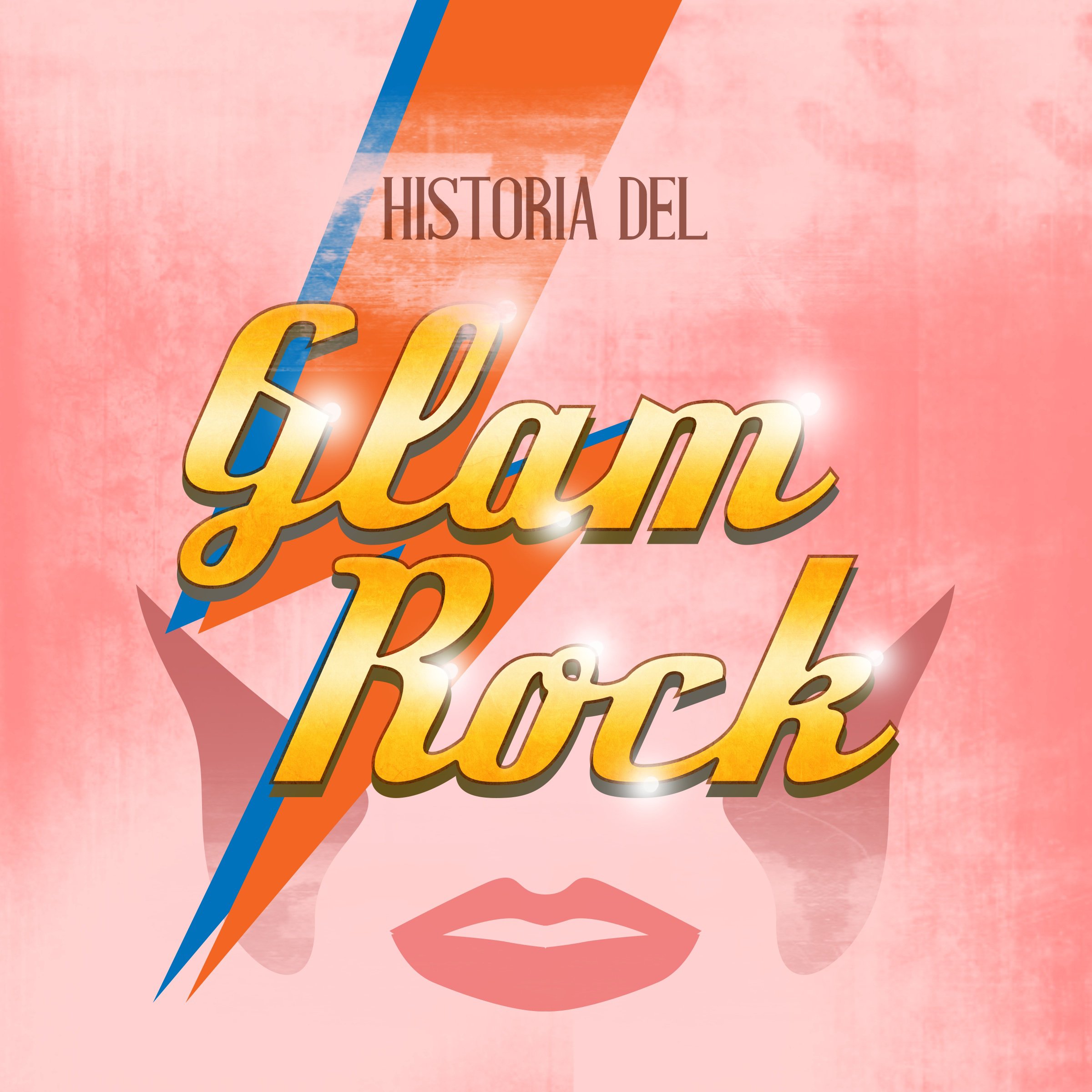 Buy Historia del Glam Rock [The History of Glam Rock] Online at ...