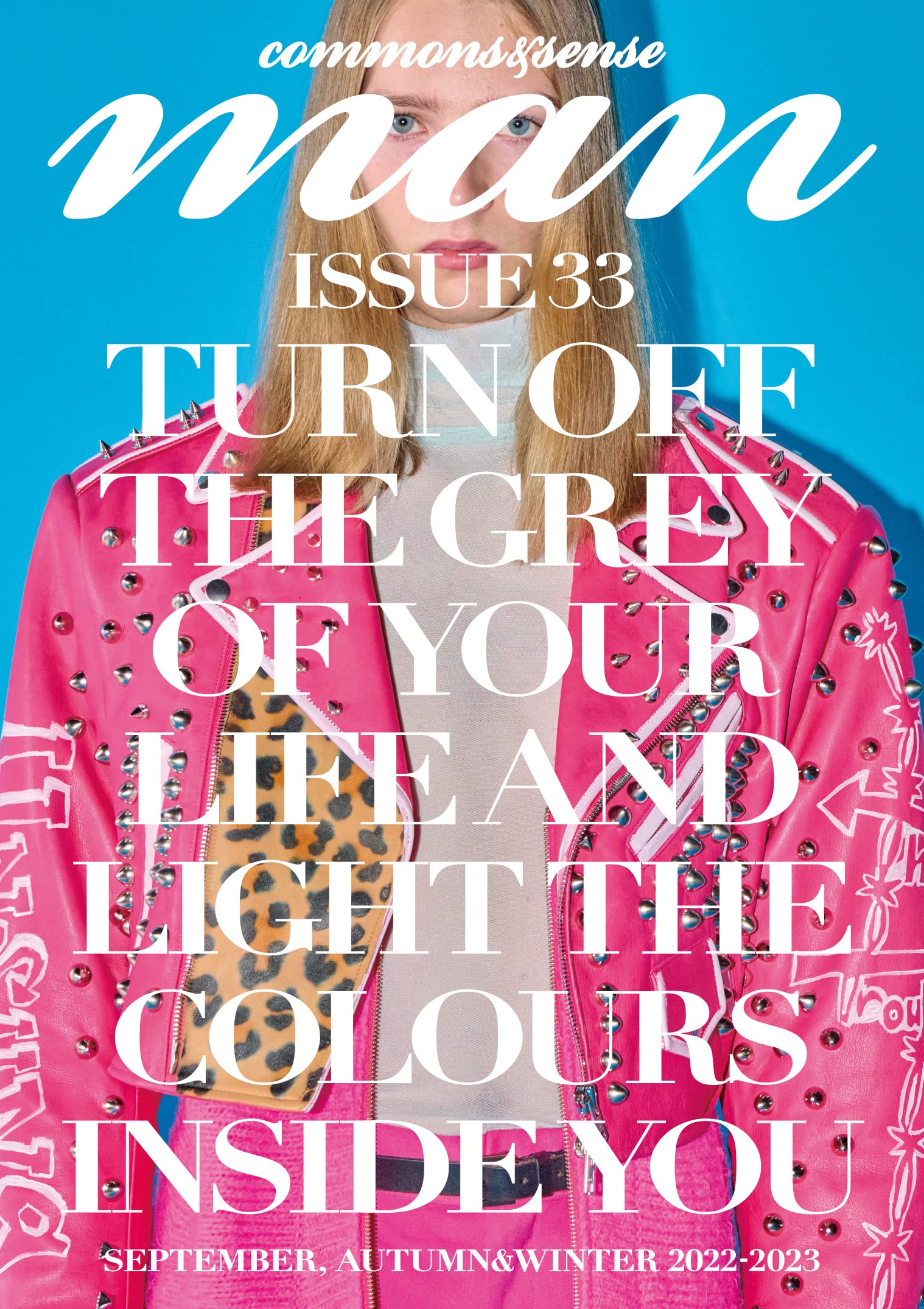 Amazon.co.jp: commons & sense man ISSUE33 : CUBE: 本