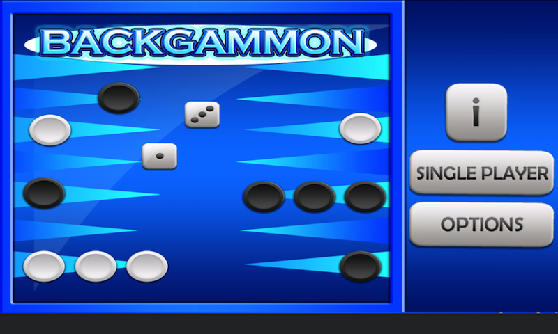 Backgammon - App on Amazon Appstore