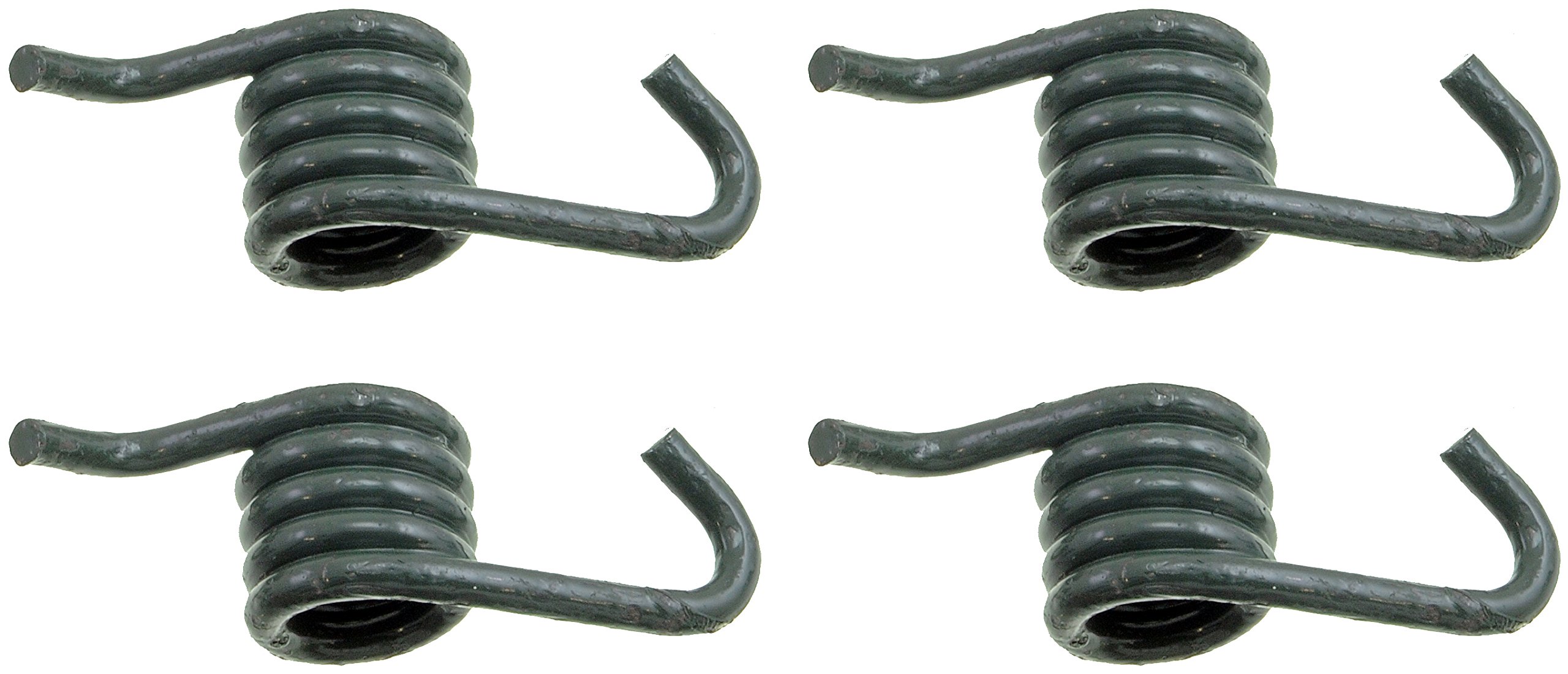 Amazon.com: Dorman HW1165 Brake Hold Down Spring : Automotive