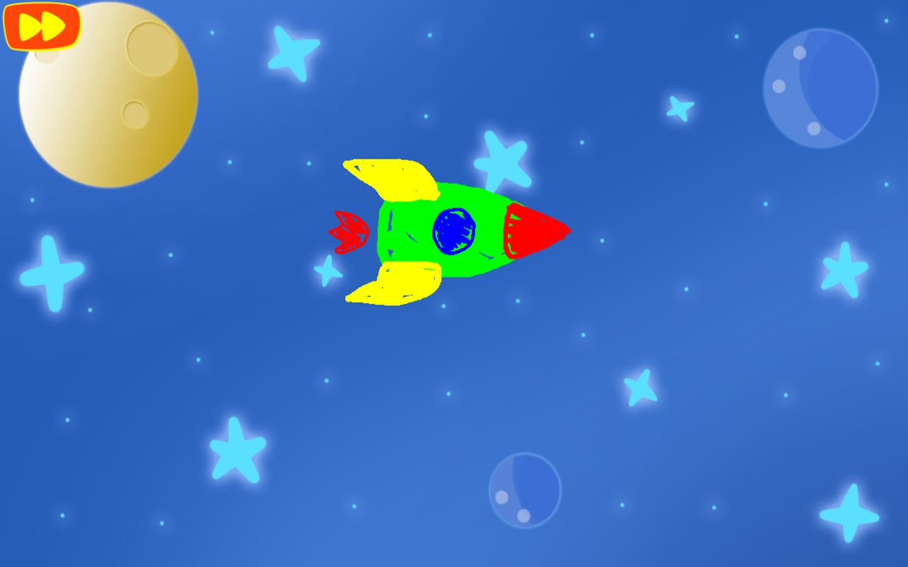 Drawing by steps for kids - App on Amazon Appstore