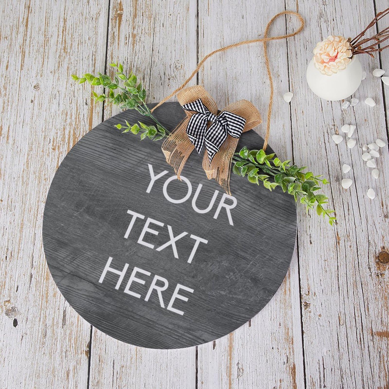 Custom Door Hangers Custom Door Hangers | Buy Printed Door Hangers