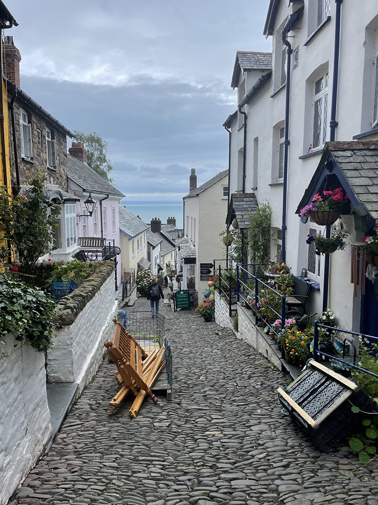 Clovelly & Hartland Map | Bideford & Bradworthy | Ordnance Survey | OS ...
