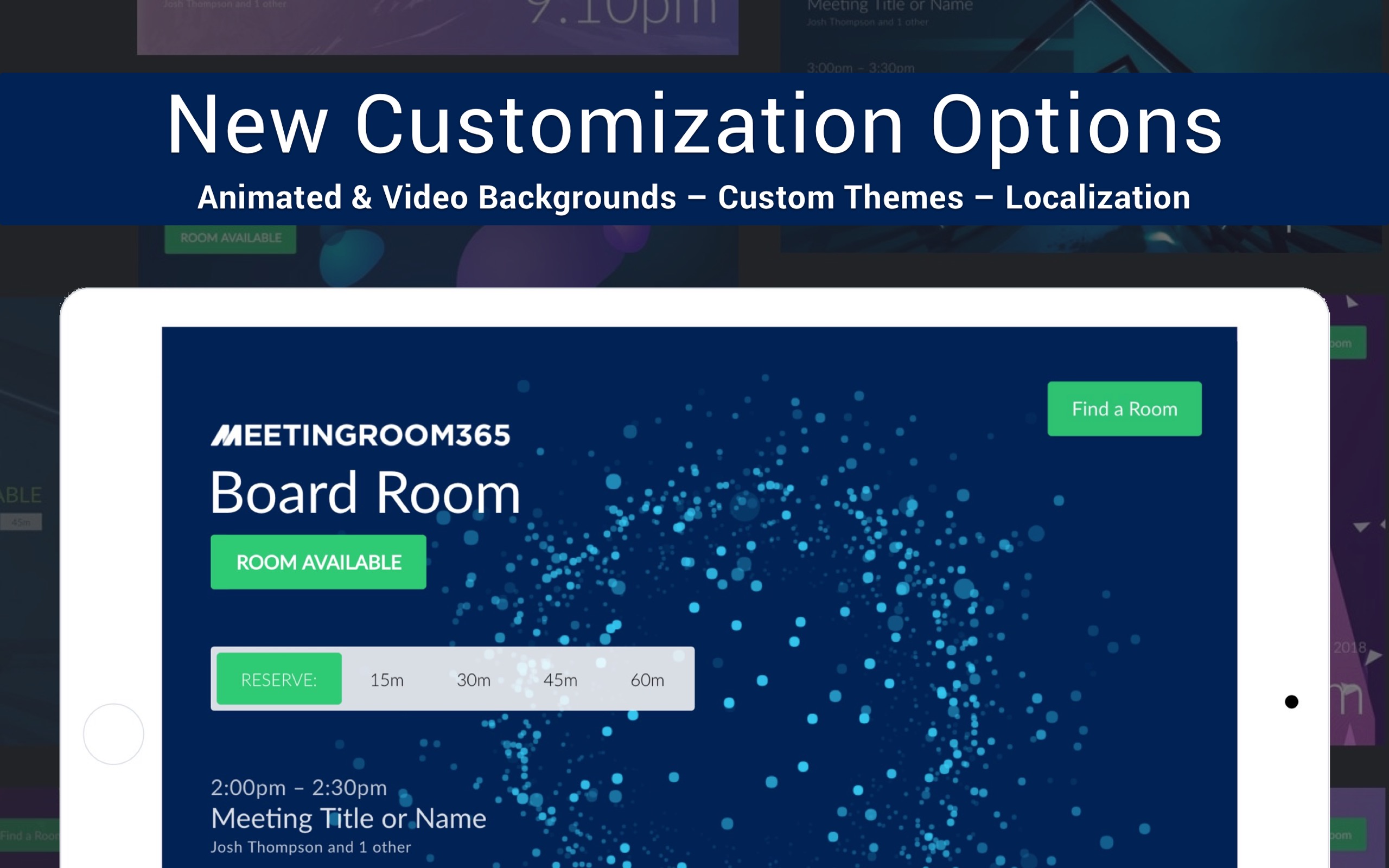 Meeting Room 365 - App on Amazon Appstore