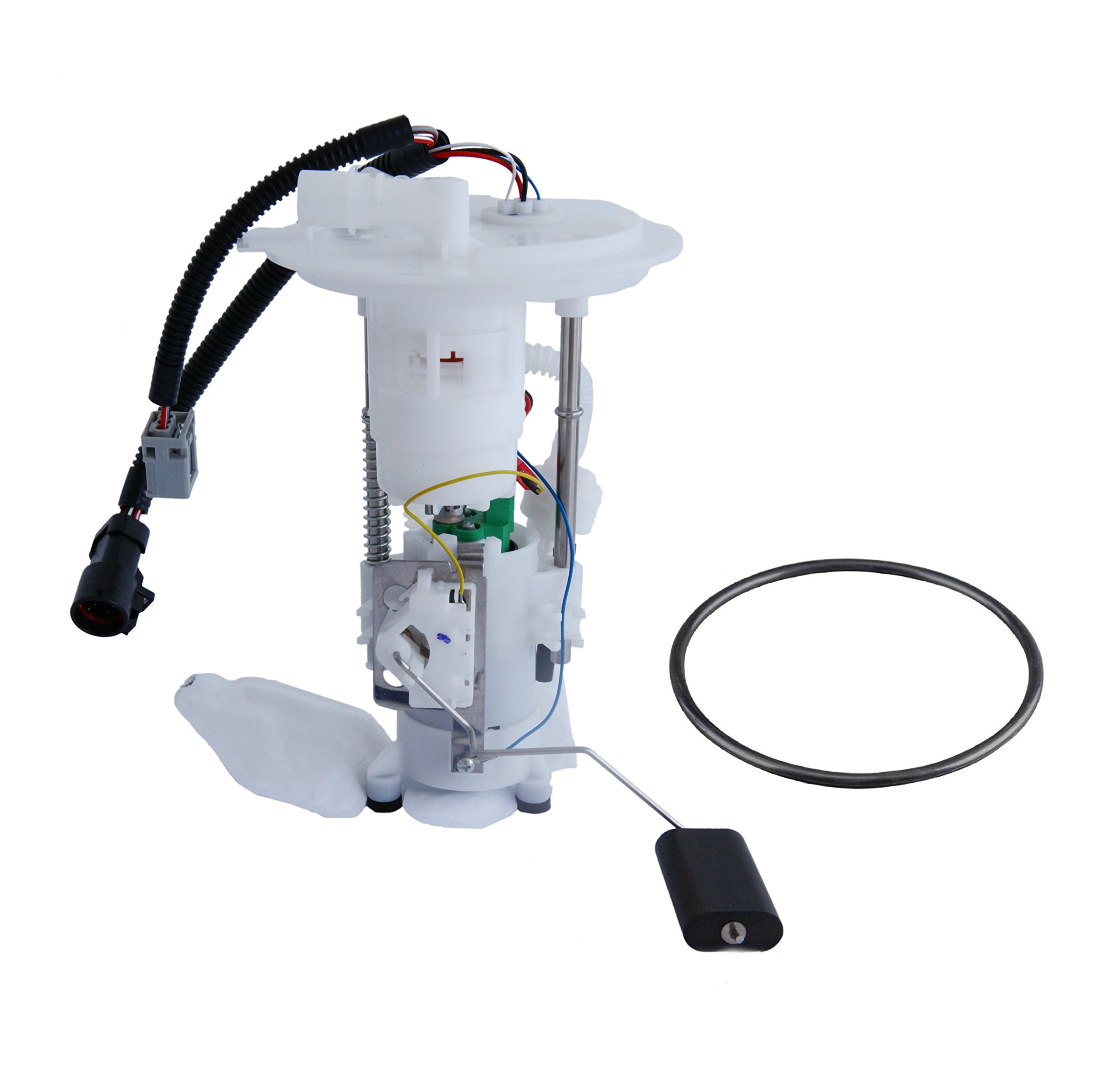 Fuel Pump Assembly Fits Ford Explorer Mercury Mountaineer 2006 07 08 ...