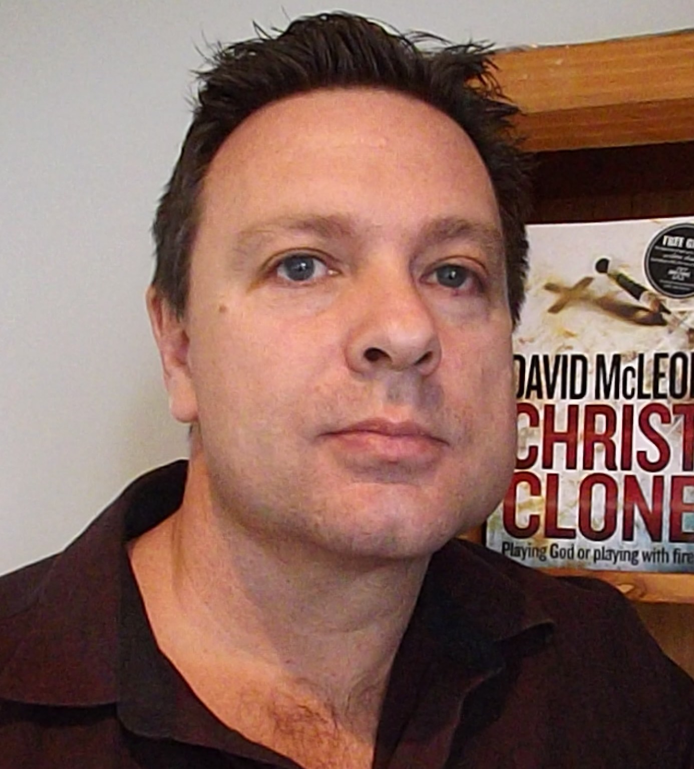 Amazon.com: David McLeod: books, biography, latest update