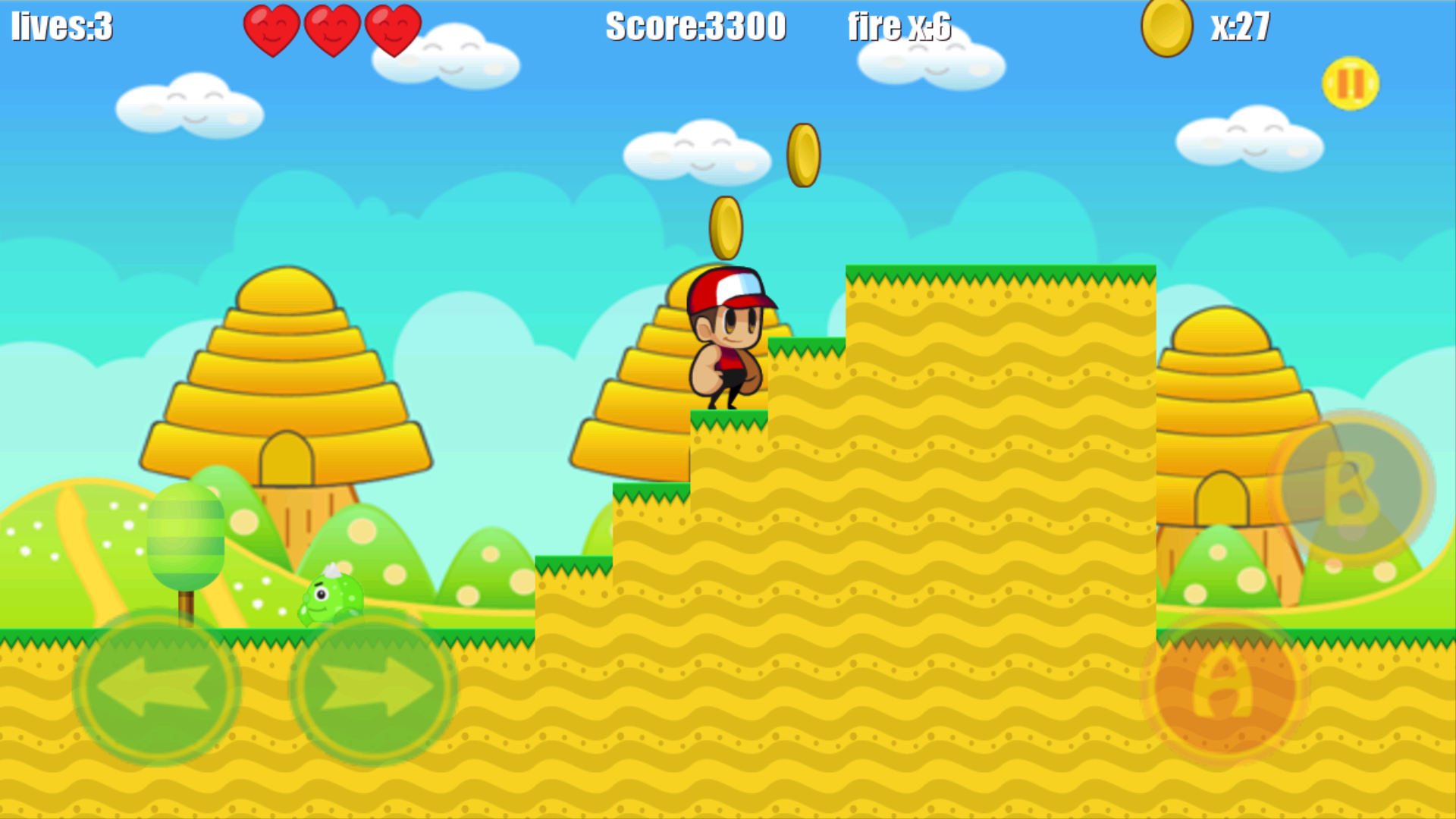 Super Roger World - App on Amazon Appstore