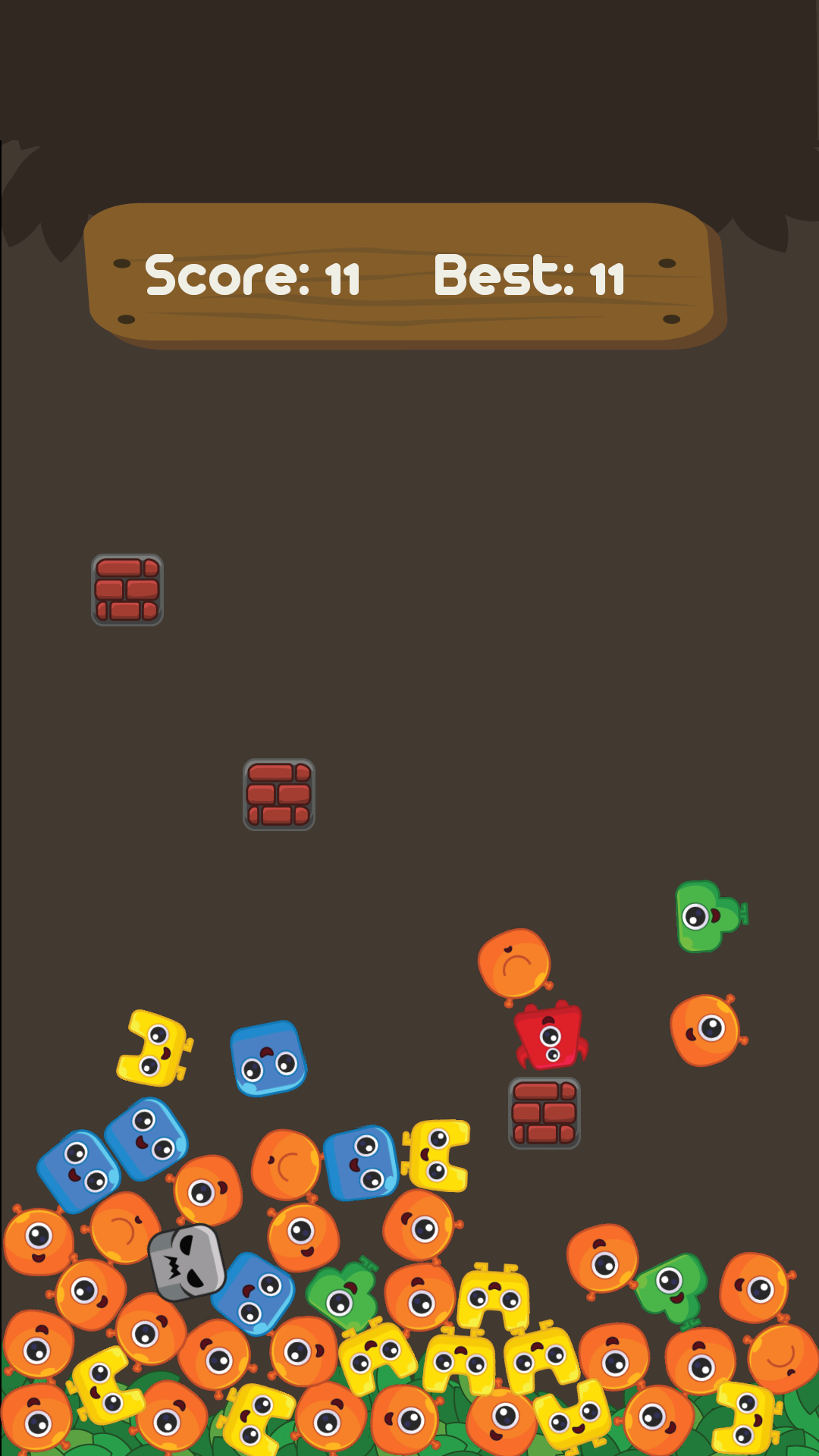 Monster Cube - App on the Amazon Appstore