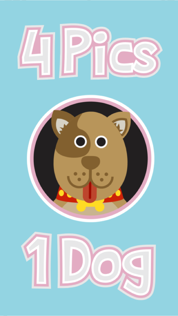 Breeds: The Dog Name Game - The Favorite ‘Guess the Word’ game of Dog ...