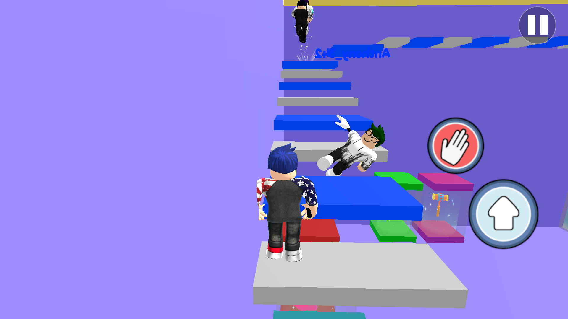Slap Tower Slapping Adventure Game - App on Amazon Appstore