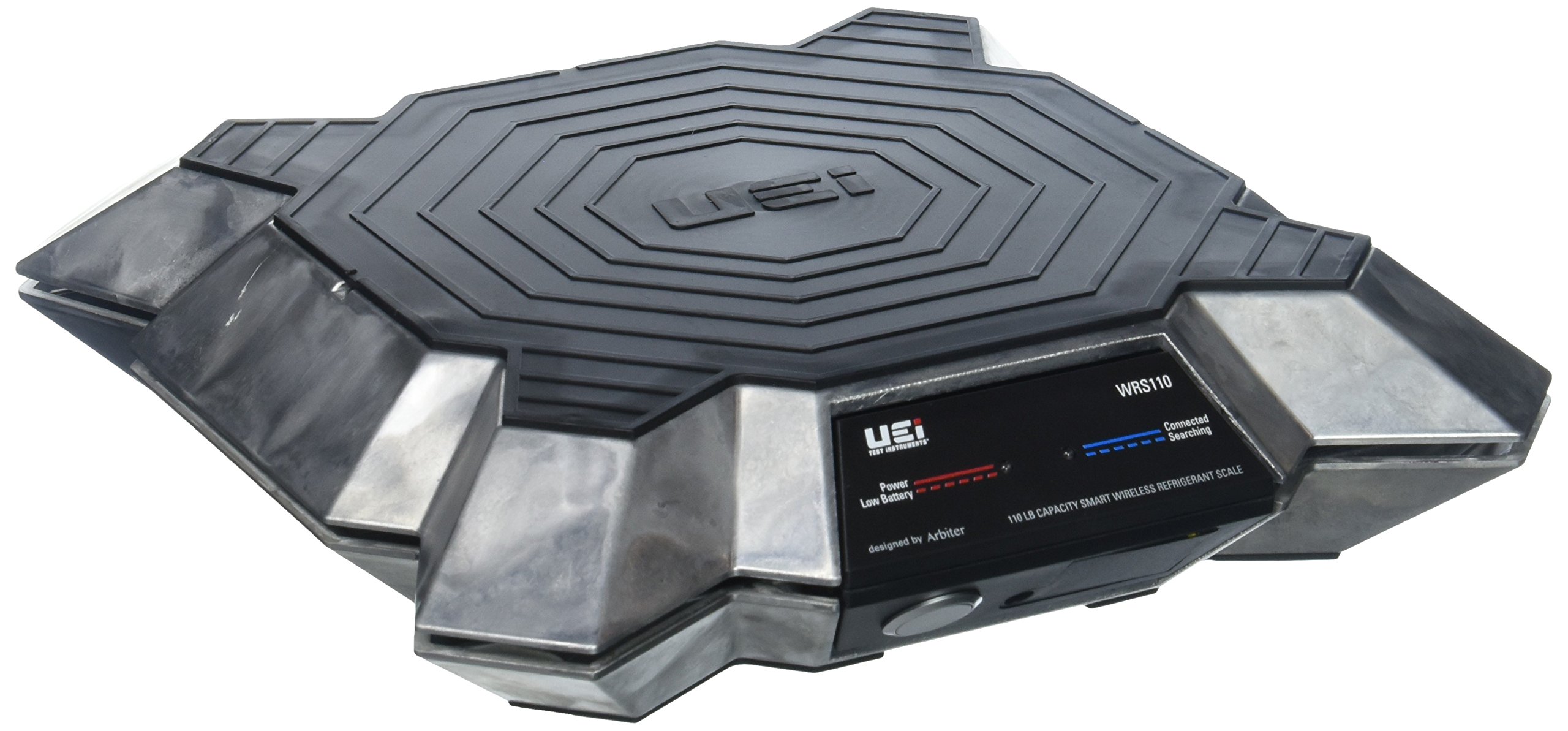 Uei Thermometer UEI Test Instruments WRSX Smart Wireless Refrigerant ...