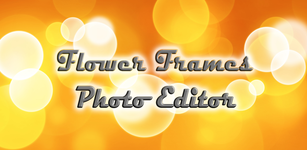 Flower Frames Photo Editor:Amazon.co.uk:Appstore for Android
