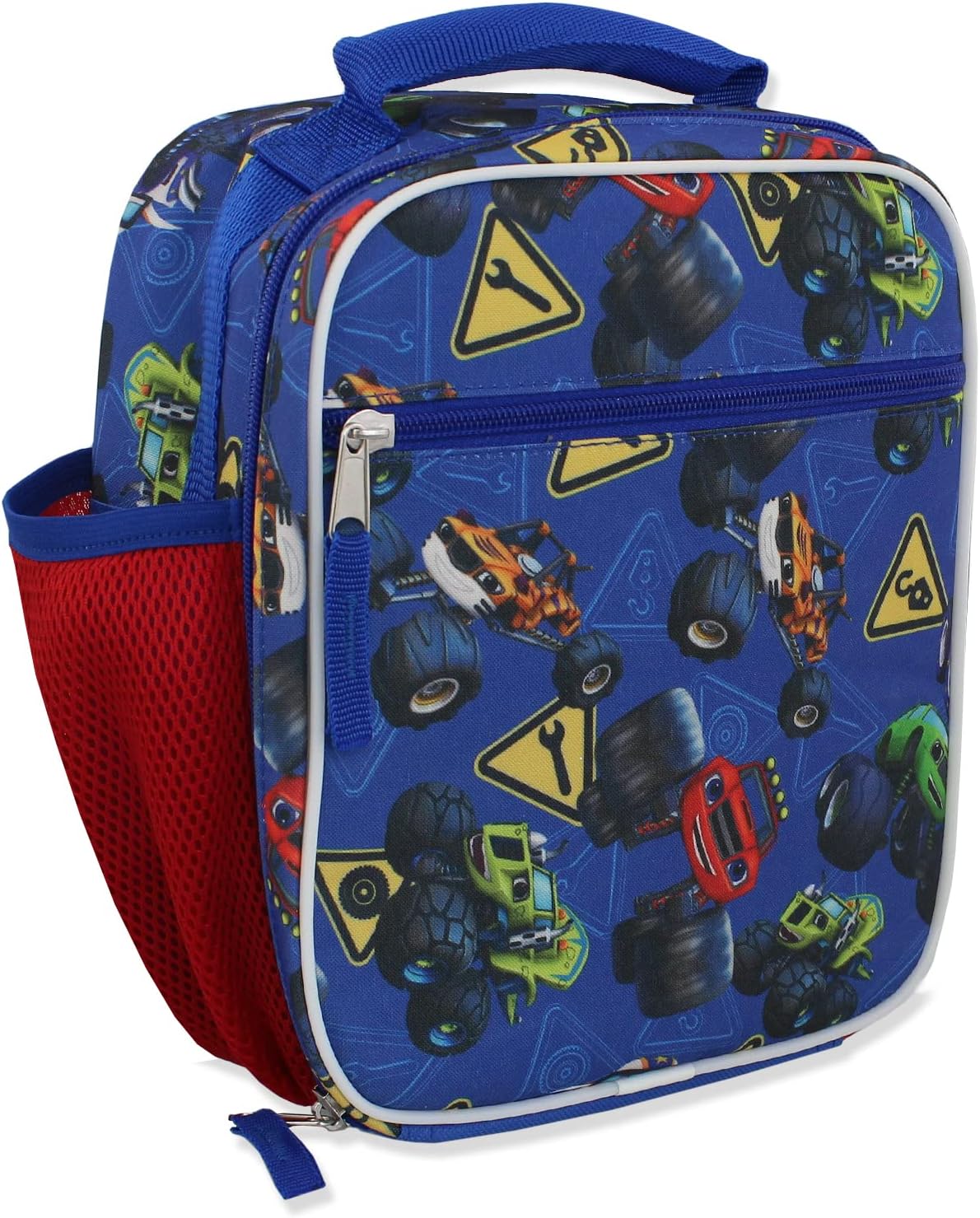 Amazon.com: Cocomelon Boys Girls Soft Insulated School Lunch Box (One ...