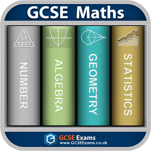 GCSE Maths : Super Edition Lite - App on the Amazon Appstore
