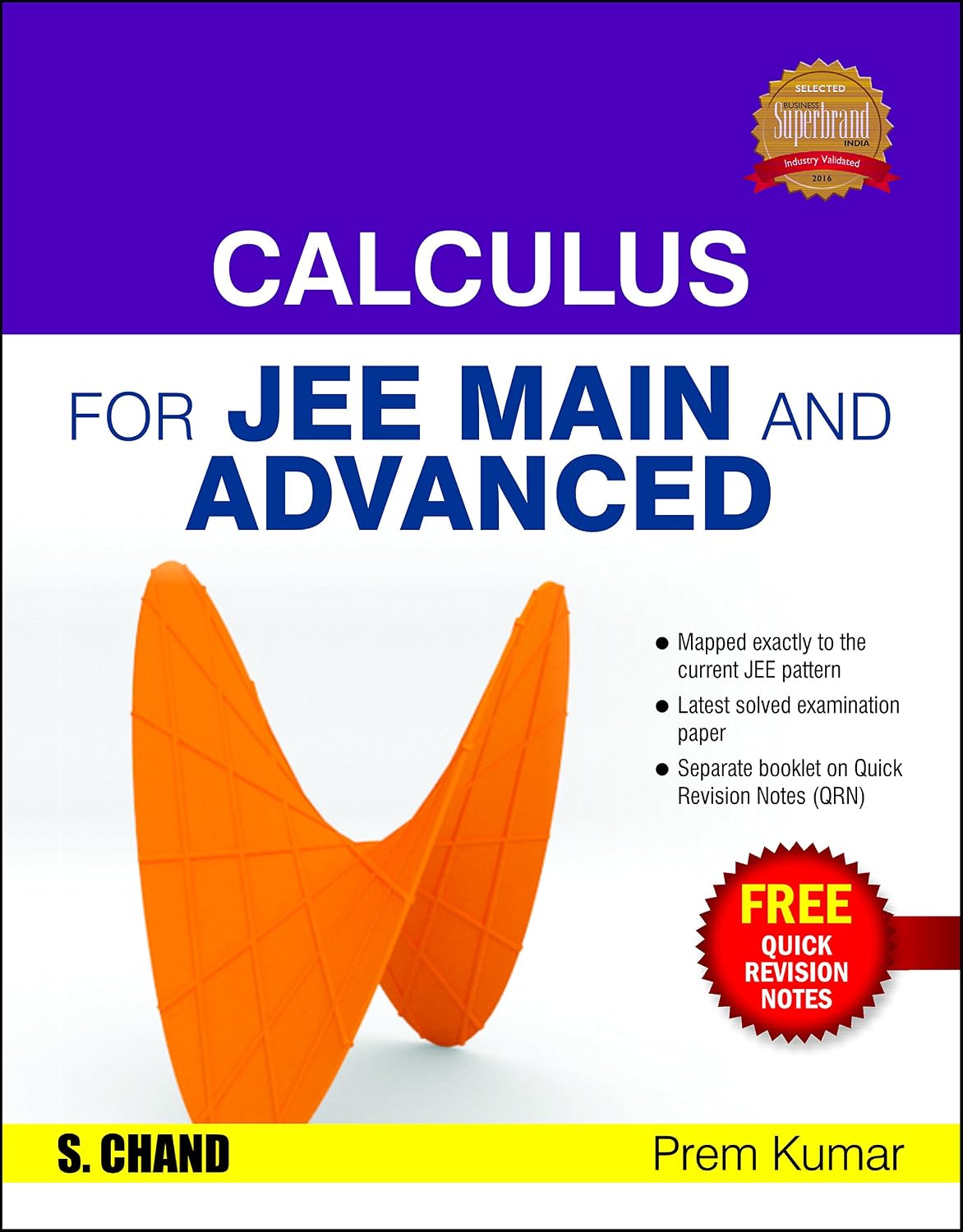 Buy Calculus For Jee Main And Advanced Book Online at Low Prices in ...