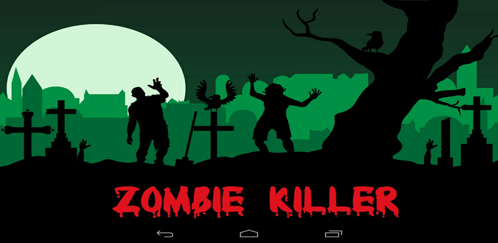 Zombie Killer Game:Amazon.co.uk:Appstore for Android