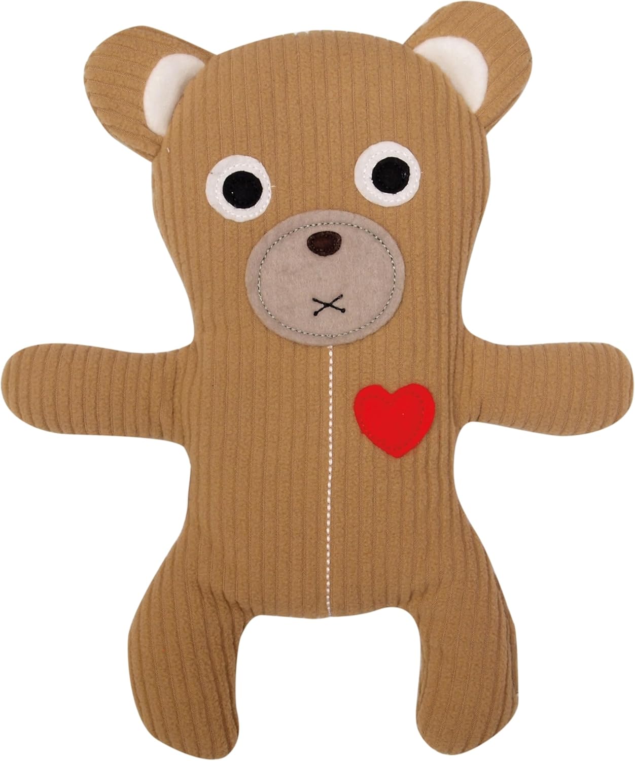 Amazon.com: GAMAGO Teddy Bear Heating Pad & Pillow Huggable ...