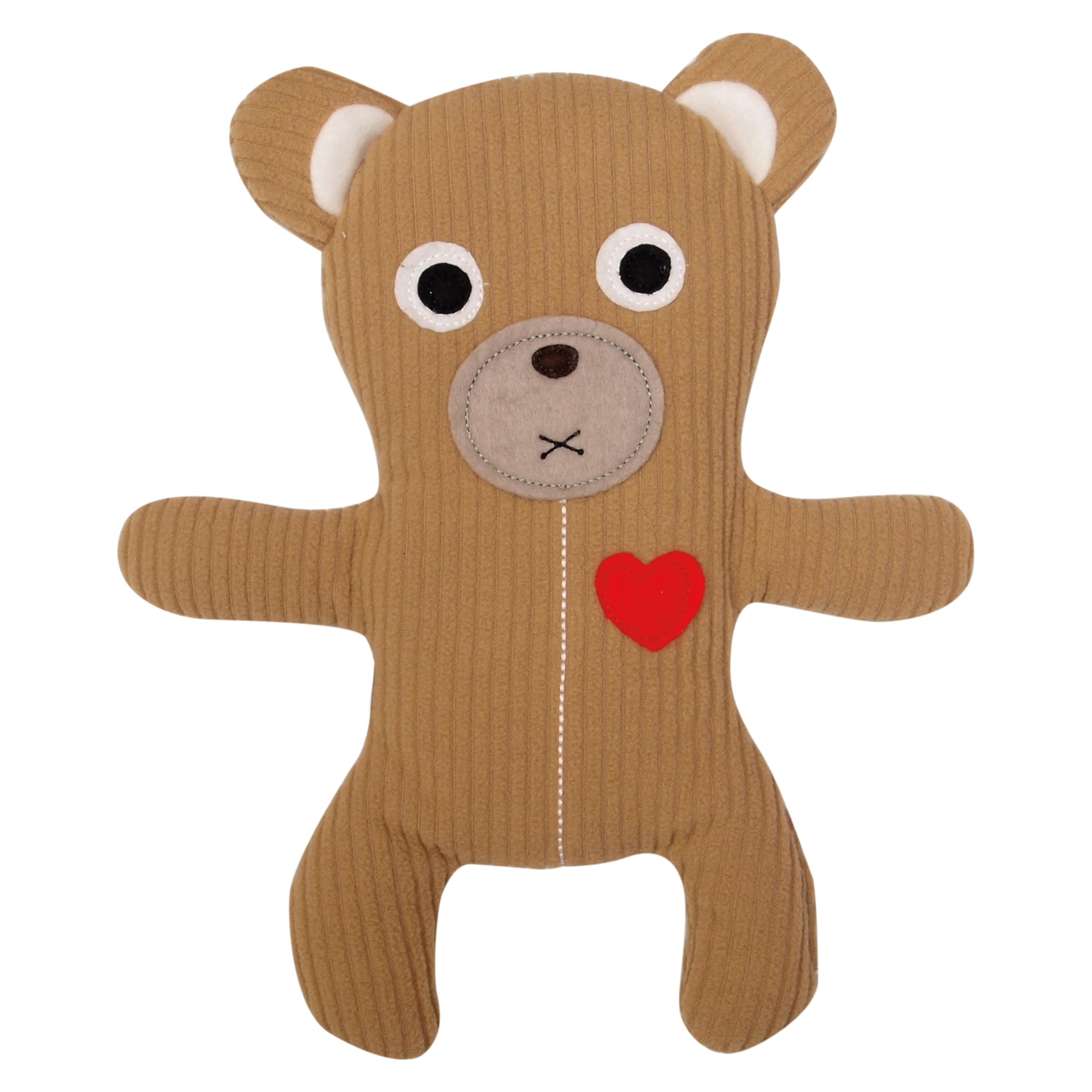 Gamago Teddy Bear Heating Pad And Pillow Huggable Microwavable Heat ...