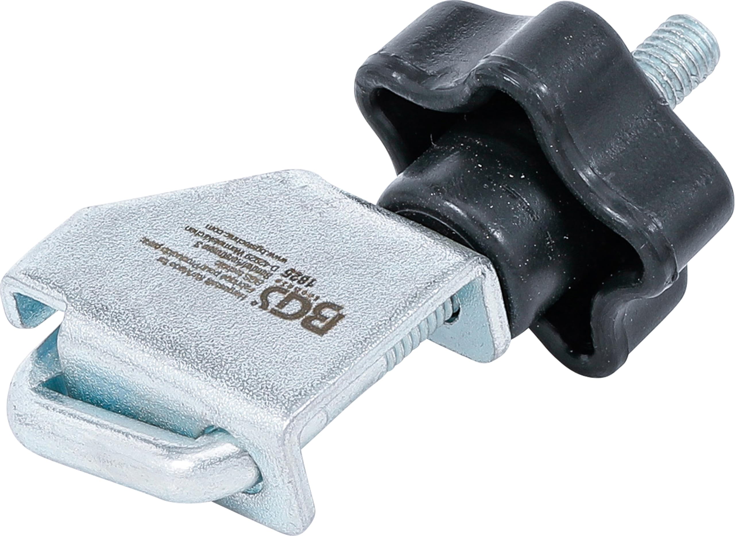 BGS 1825 | Hose Clamp | Ø 10 mm : Amazon.co.uk: DIY & Tools