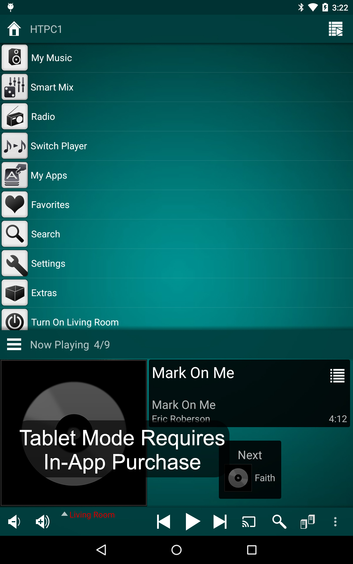 Squeeze Ctrl - App on Amazon Appstore