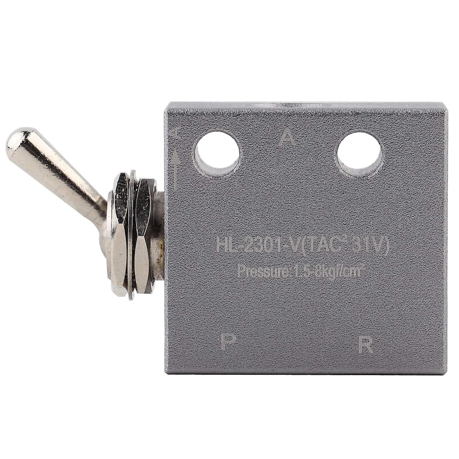 Pneumatic Switch,Boxwizard Pneumatic Valve Hl2301 3 Position 2 Port ...
