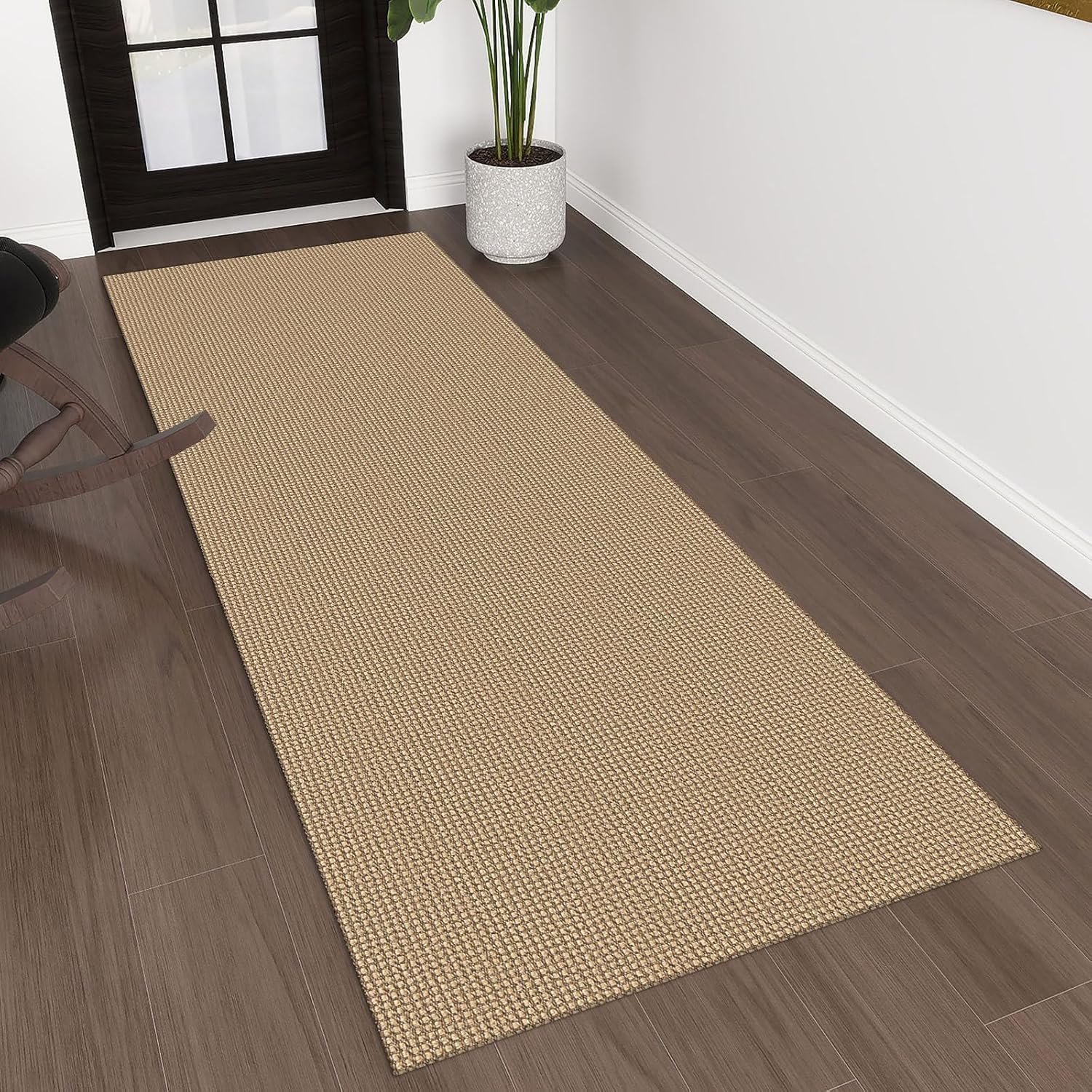 Amazon.com: EARTHALL Boho Runner Rug 3x8 Ft Washable Runners for ...