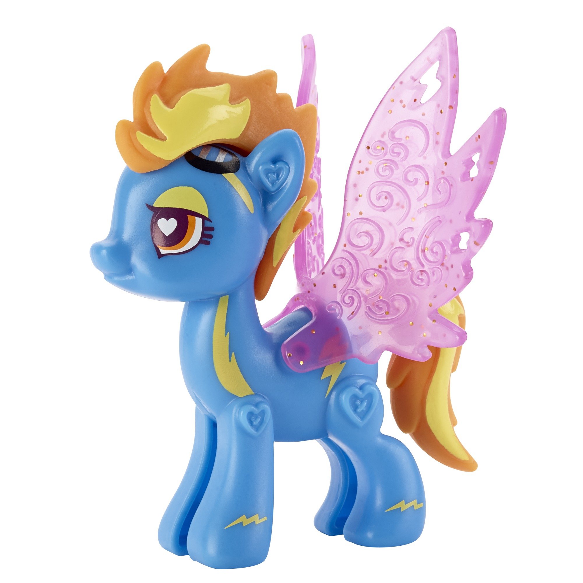 Spitfire Mlp Cutie Mark