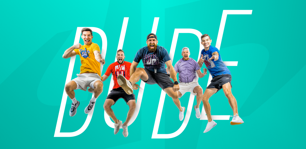 Dude Perfect - App on Amazon Appstore