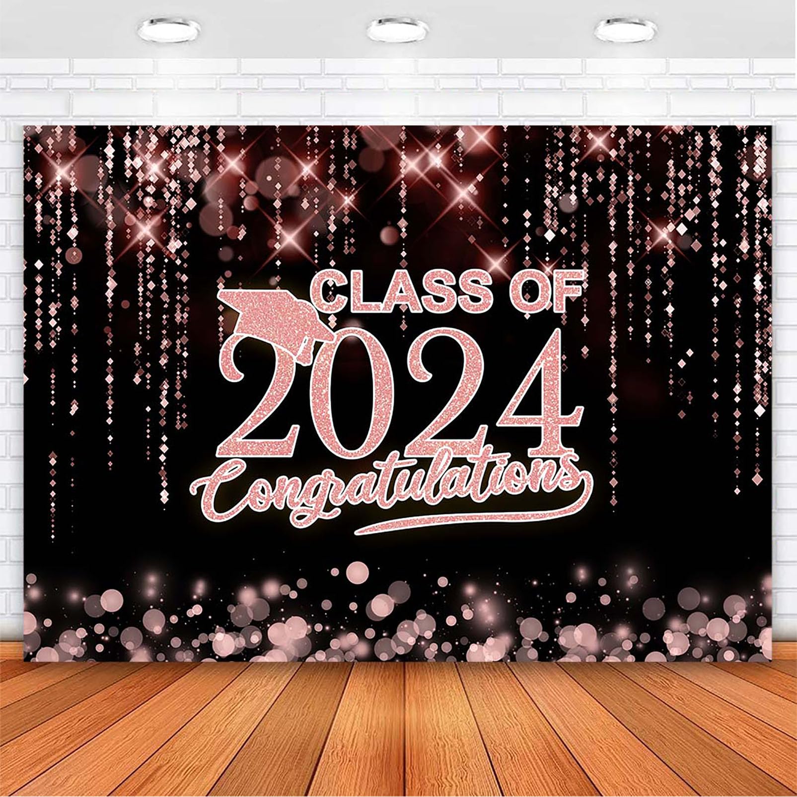 Fondos De Pantalla Para Graduación De 2016 Tarjeta De Graduación Con