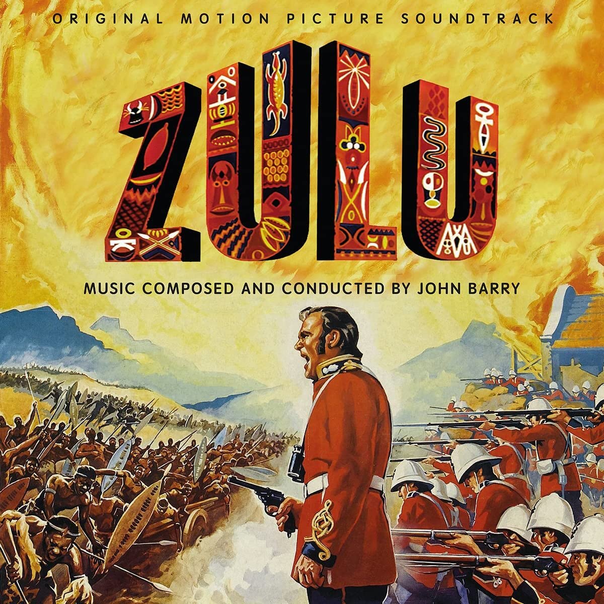 Zulu Vintage Movie Posters 25 Vintage Western Movie Posters