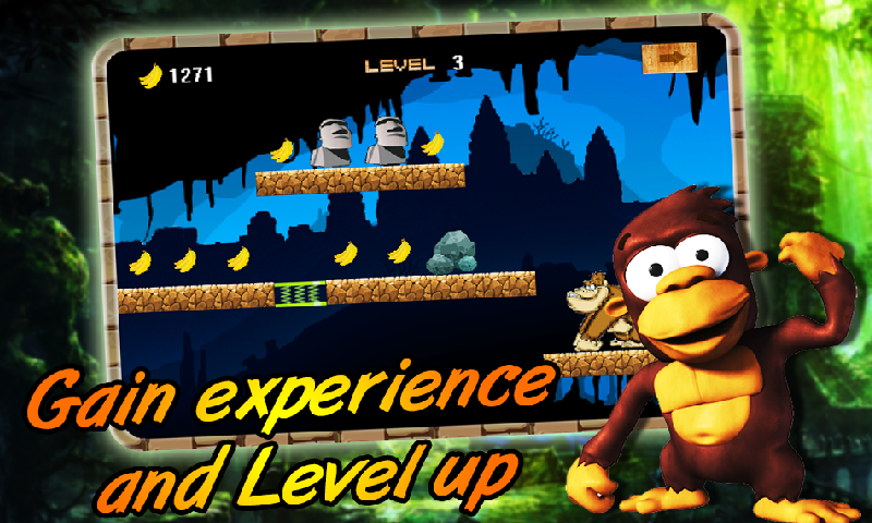 Temple Monkey Rush - App on Amazon Appstore