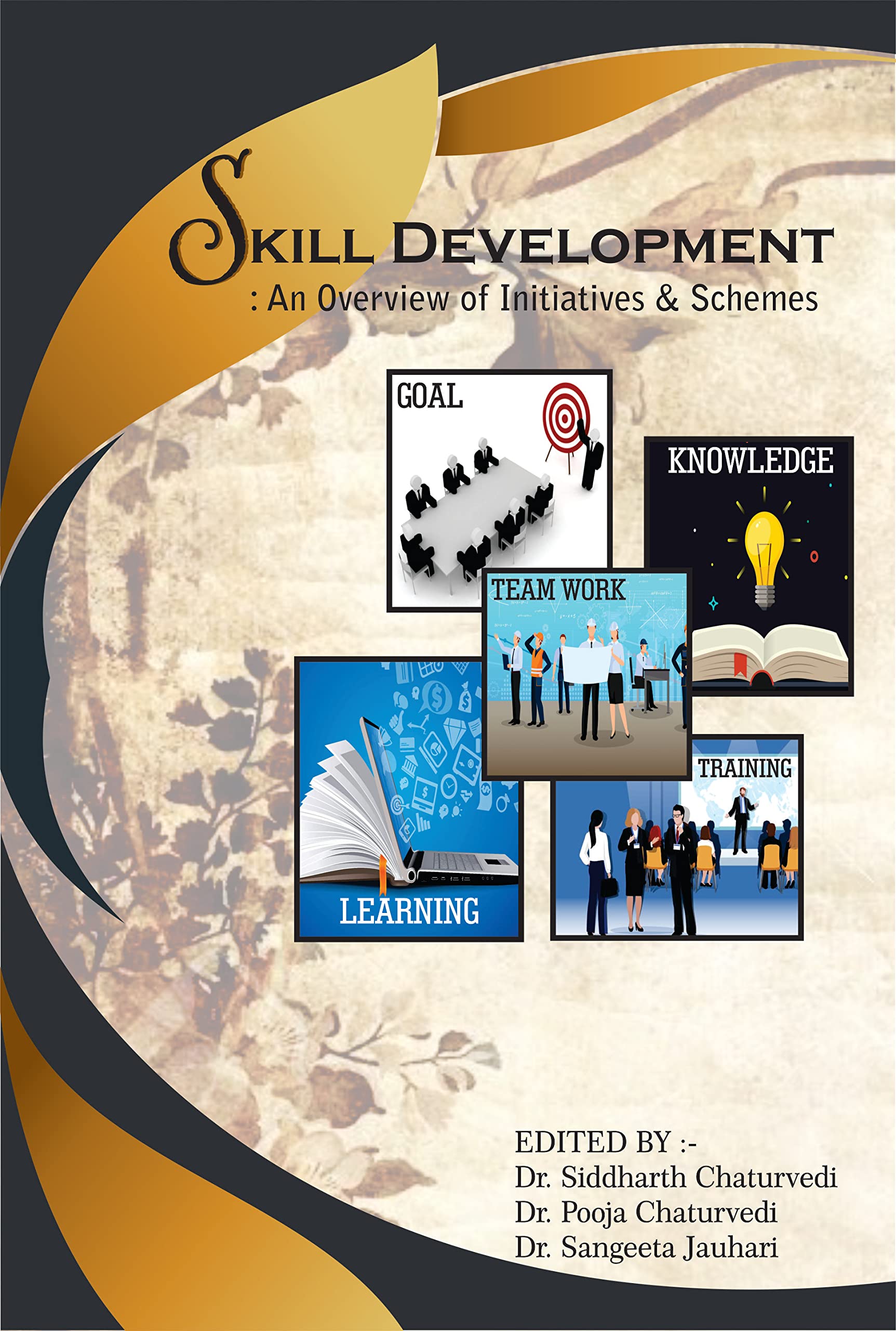Amazon.in: Buy Skill Development - An Overview Of Initiatives & Schemes ...