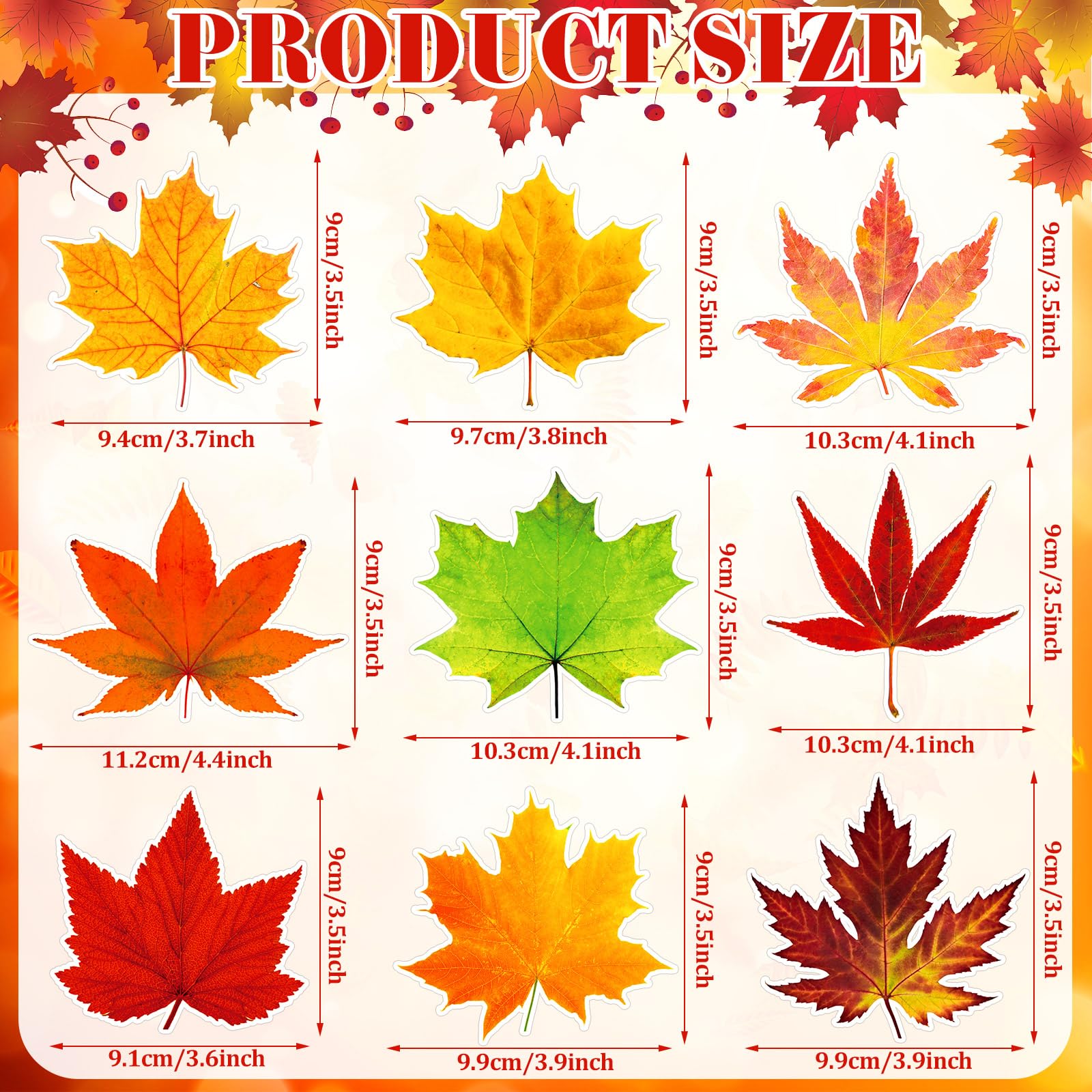 Snapklik.com : Ferraycle 198 Pcs Thanksgiving Fall Bulletin Board ...