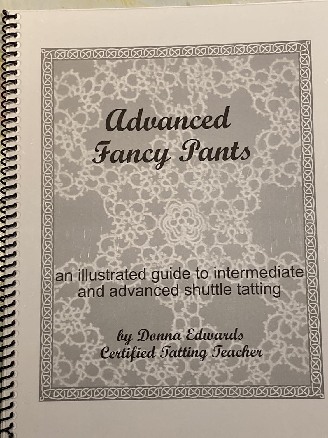 Advanced Fancy Pants - An Illustrated Guide To Intermediate and ...