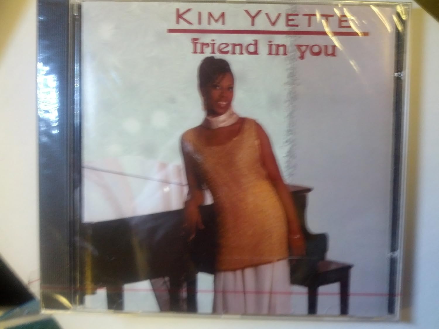 Friend in You - Amazon.com Music