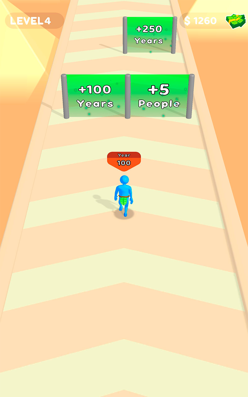 Mob Evolution: Crowd Control - App on Amazon Appstore