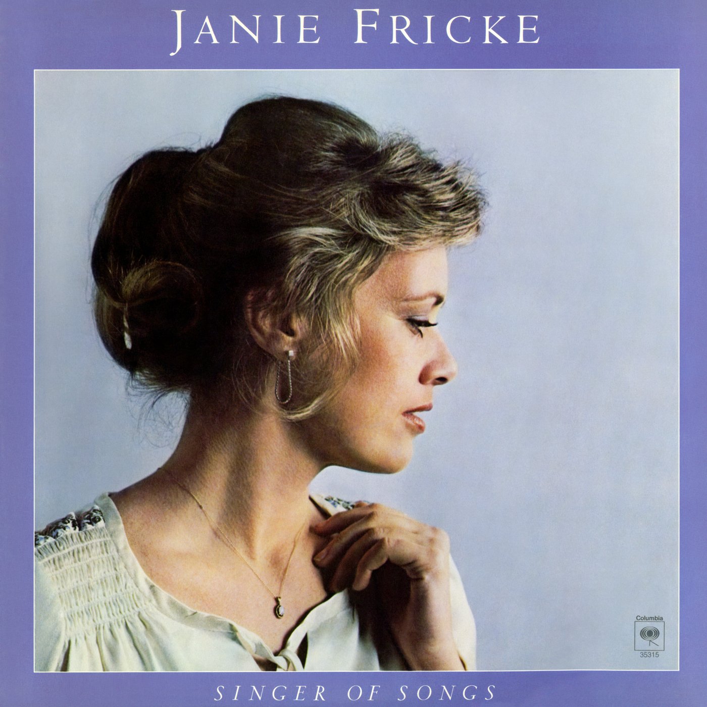 When a Woman Cries song by Janie Fricke from The Essential Janie Fricke ...