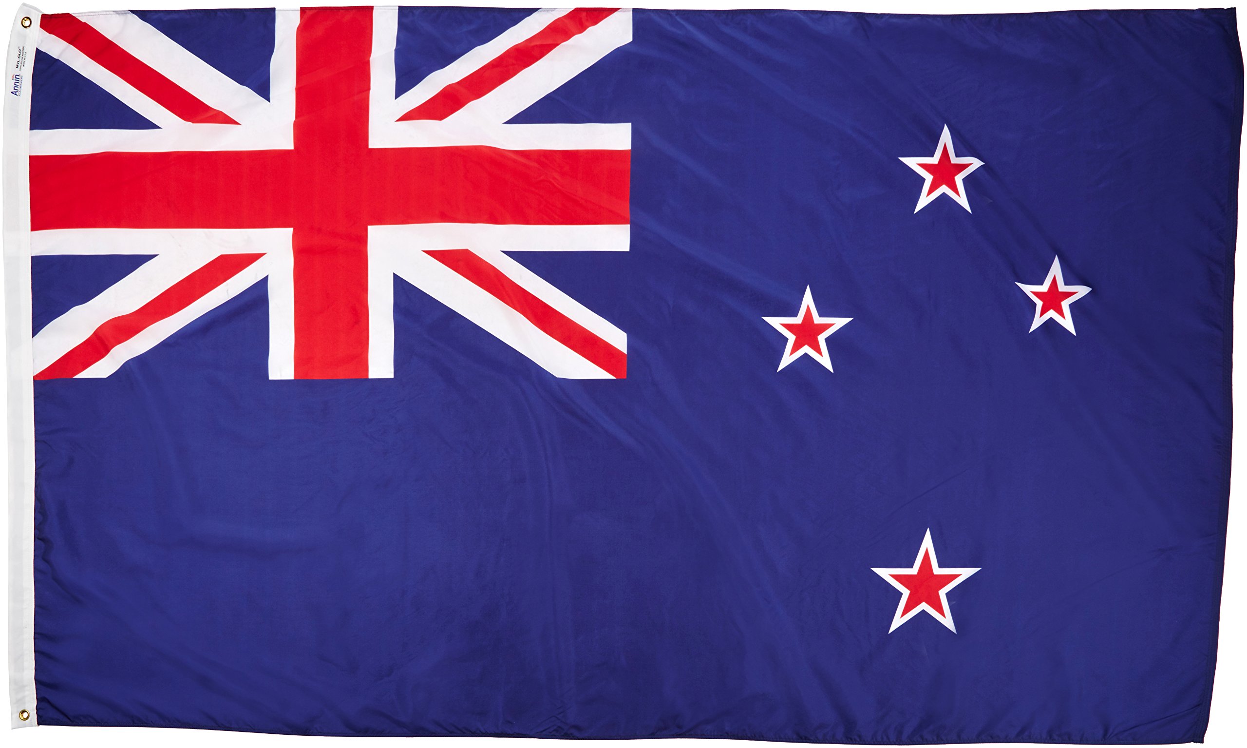 United Nations Flags Different Design