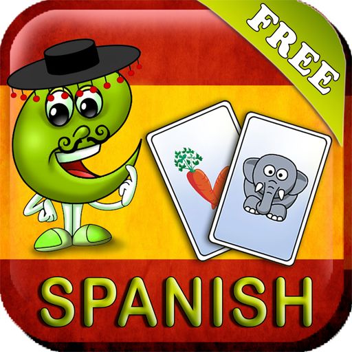 Spanish Baby Flashcards - Kids learn Spanish quick with pictures and ...