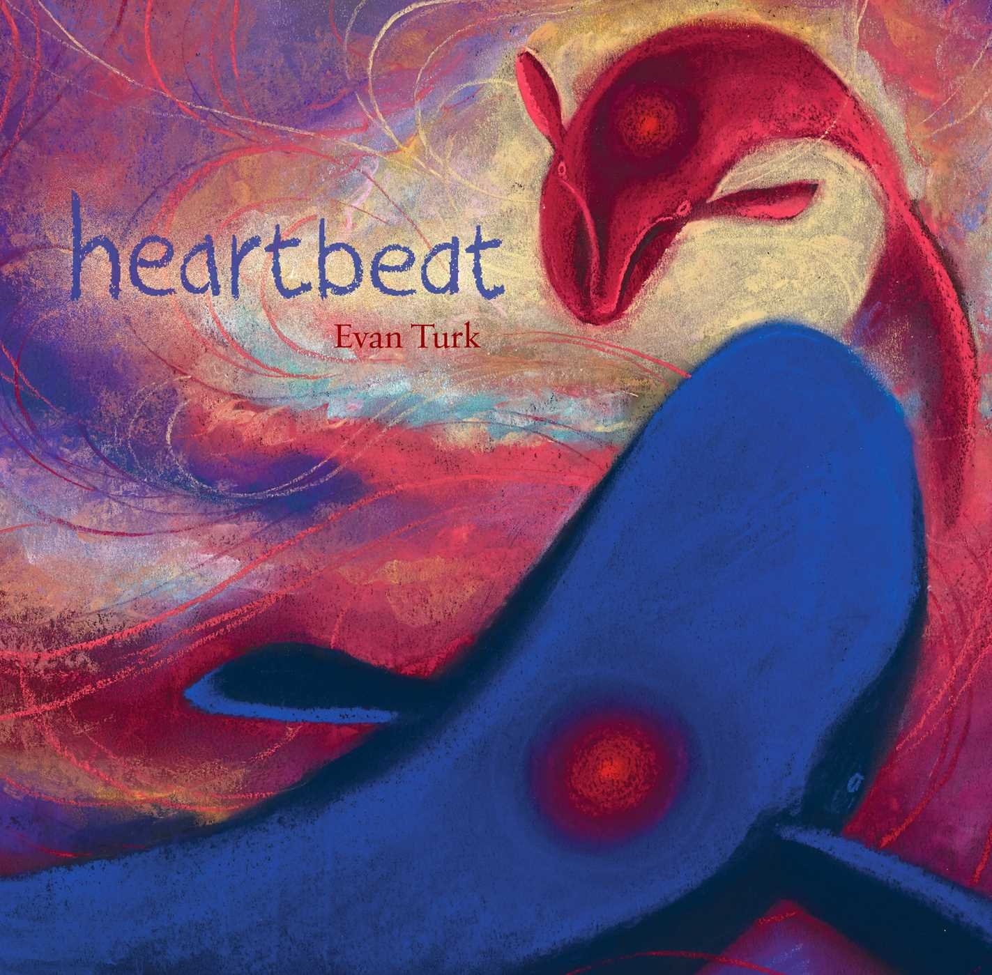 Heartbeat: Turk, Evan, Turk, Evan: 9781481435208: Amazon.com: Books